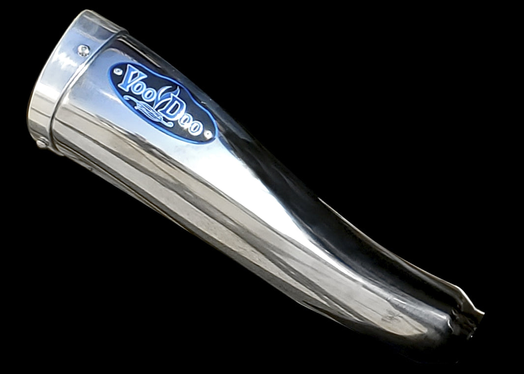 VooDoo Custom Motorcycle Components