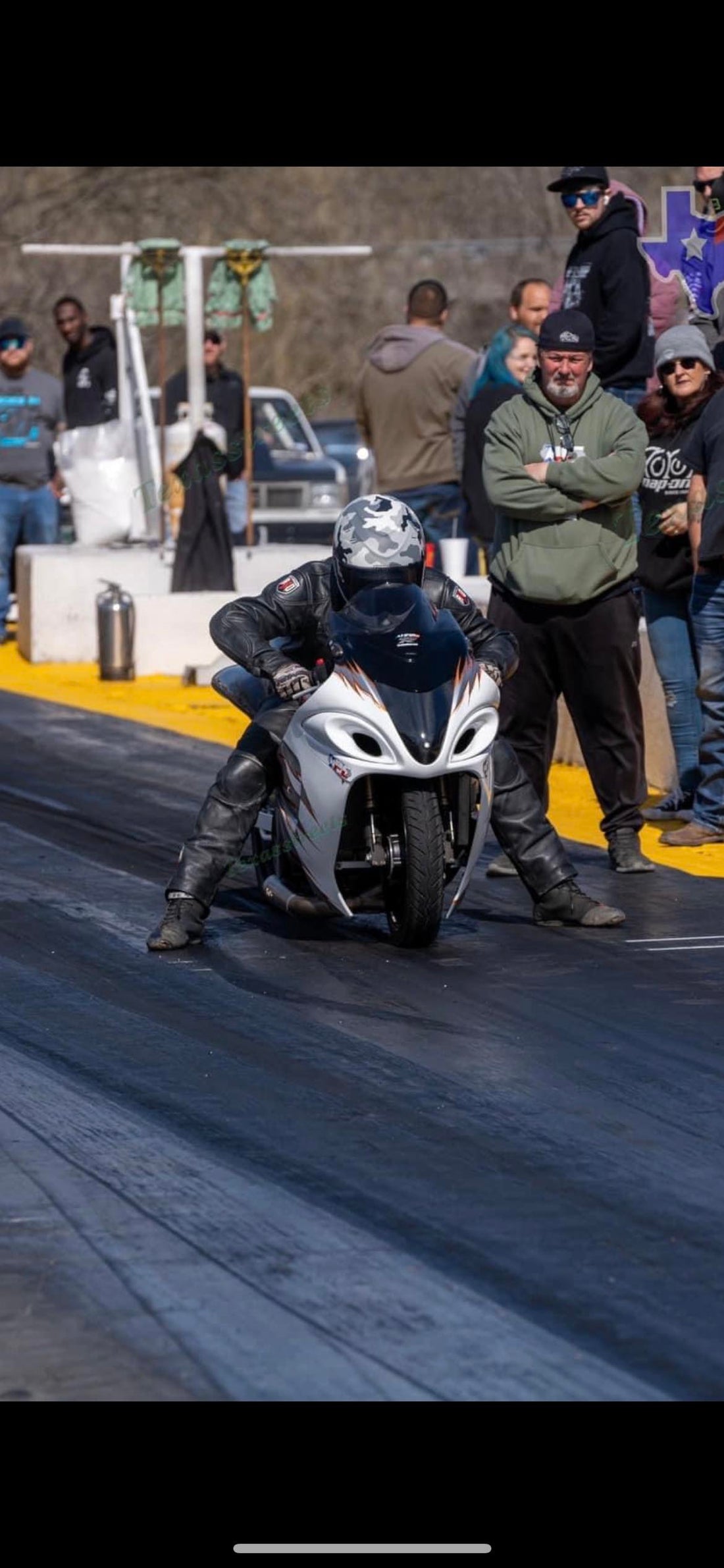 VooDoo Custom Motorcycle Components